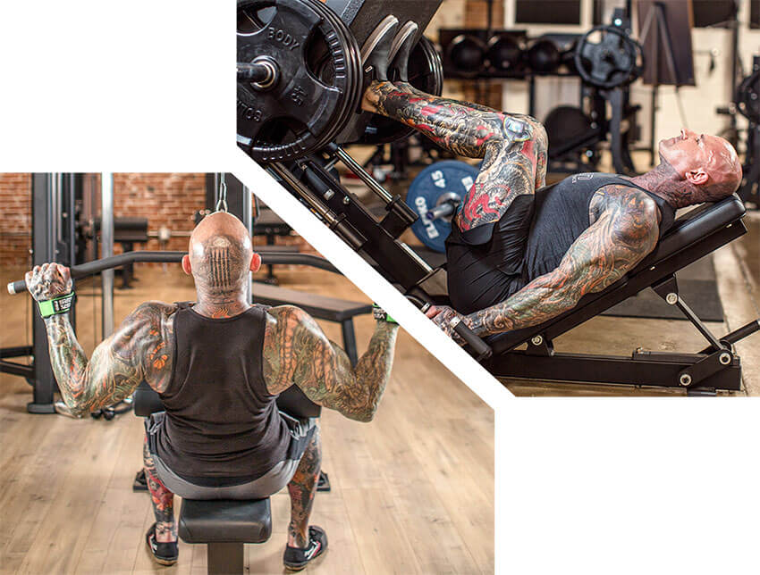 Jim Stoppani, Ph.D. | Using REAL science to design REAL programs for ...