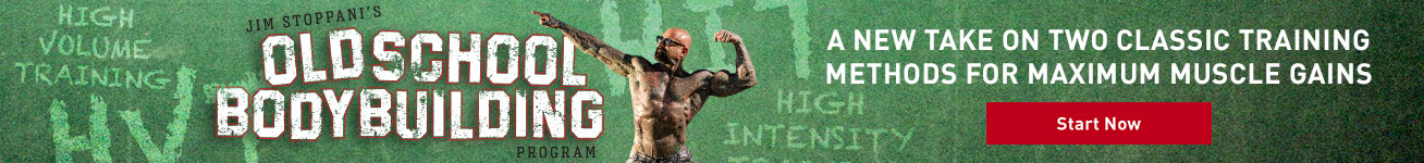 5 3 2 strength program